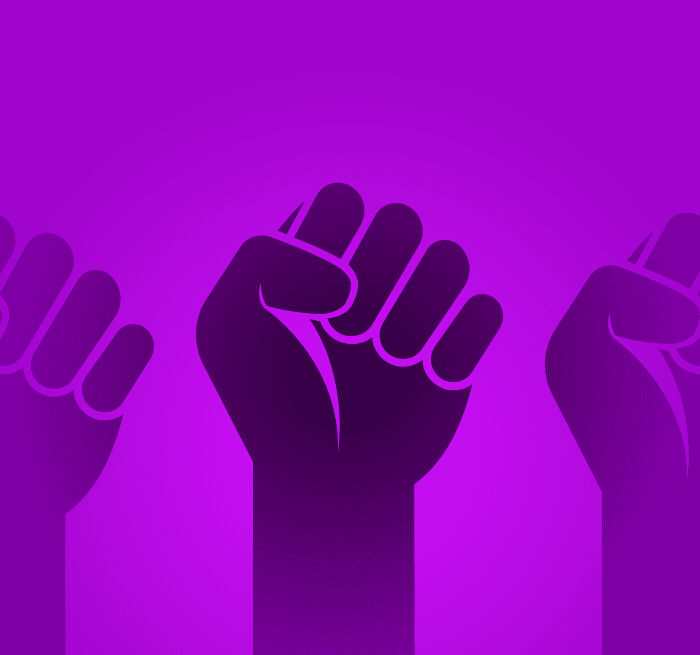 BLM: Our Pledge | Culture Foundry | Web Design/Development