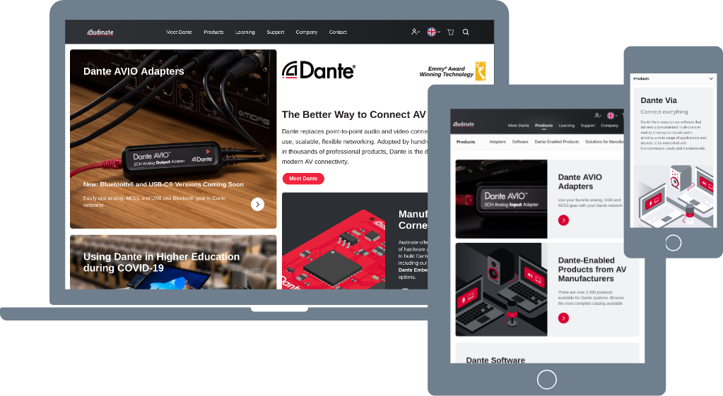 Culture Foundry - Web Development and Design Agency